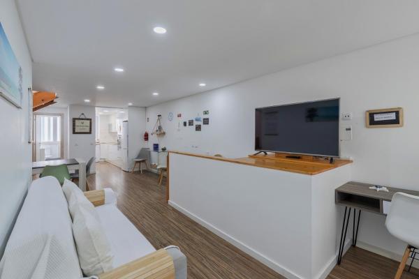 Maison Du Village - Sesimbra - Sesimbra