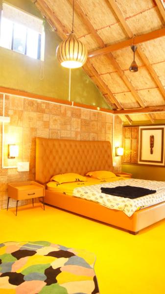 Bilva Resorts - Gokarna