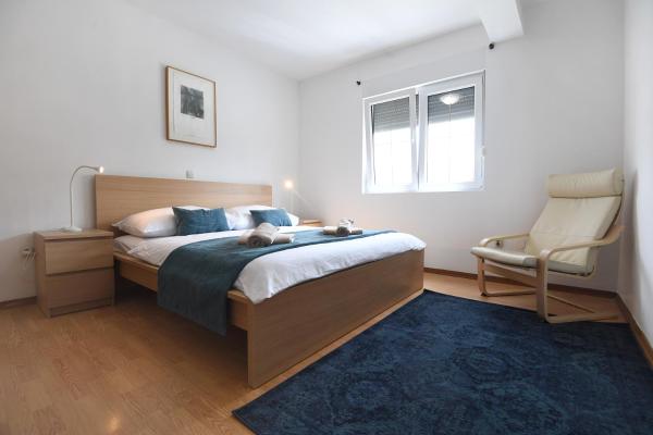 Bibinje Apartments - Sukošan