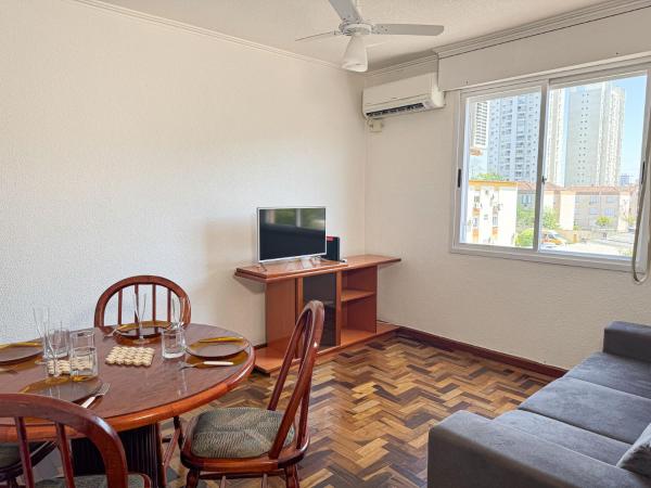 Seu Refúgio Perfeito E Aconchego Fk7168 - Porto Alegre Airport (POA)