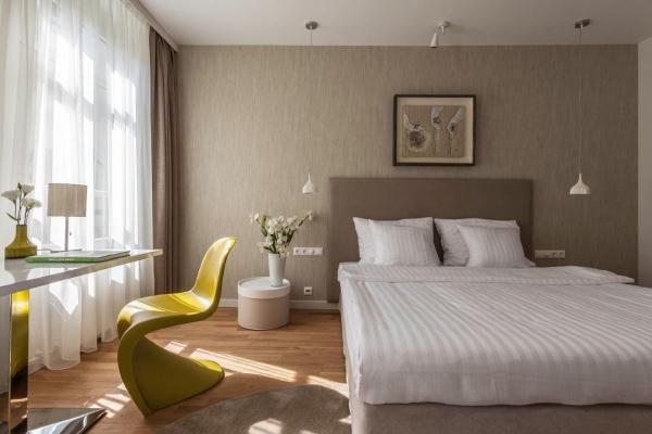Casati Hotel – Adults Only - Budapest