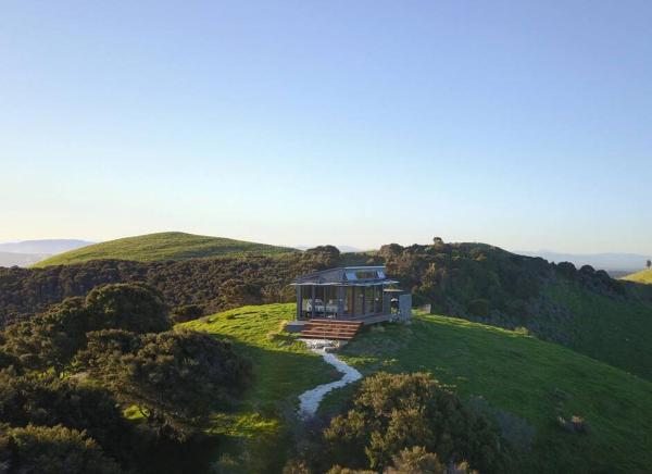 Atatū Purepod - Cheviot