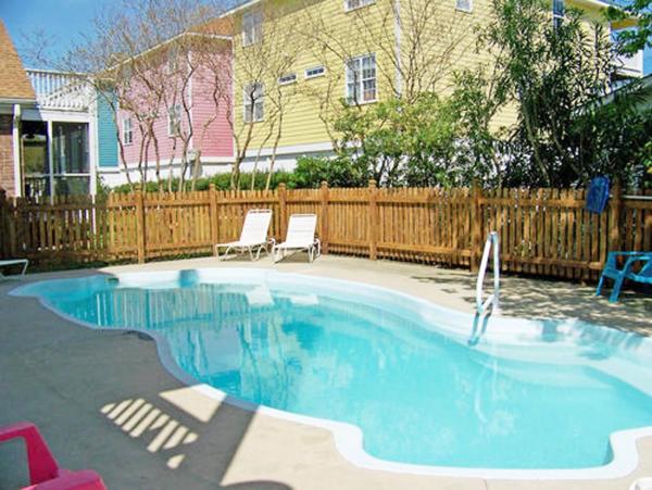 Southern Swordfish By Bryant Real Estate - Carolina Beach, NC