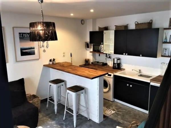 Dalikyda Le Duplex Tropical - Le Havre