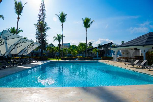 El Colibri Hotel - Sosúa