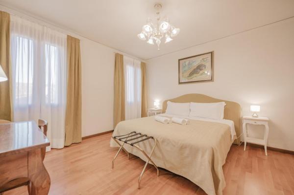 Santo Stefano Palace - Lido di Venezia