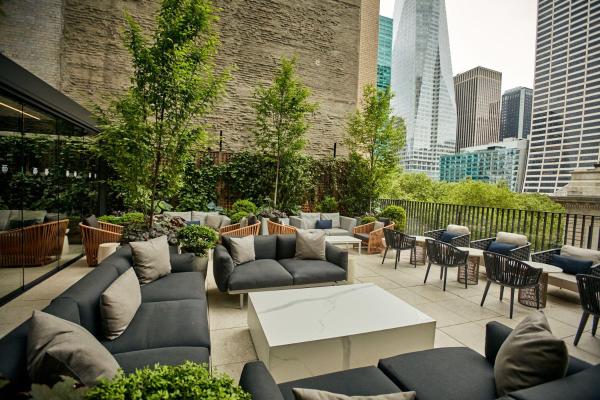 Park Terrace Hotel - West New York, NJ