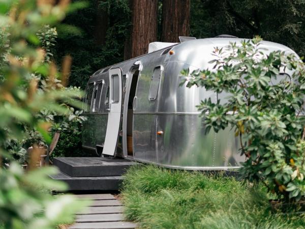 Autocamp Sonoma - Guerneville, CA