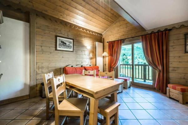 Les Chalets Du Gypse - Les Chalets Du Gypse A04 Mae-3861 - 