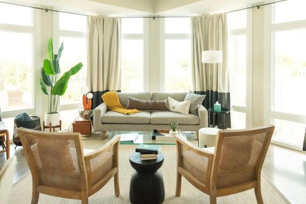 Downtown, Contemporary, 2 Bedroom, Roof Terrace! 2b - Savannah, GA