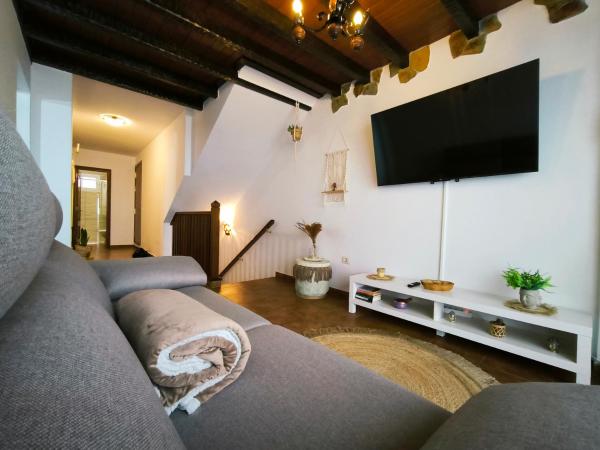 Casa Zamora - Los Realejos