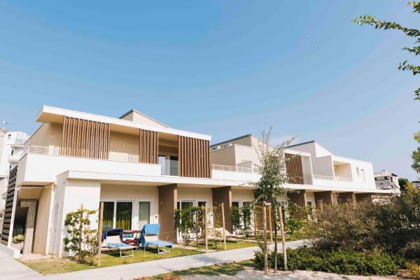 Suite Du Parc & Hotel - Giulianova