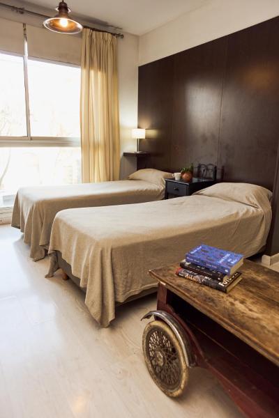 Miliño Apart Hotel - Buenos Aires