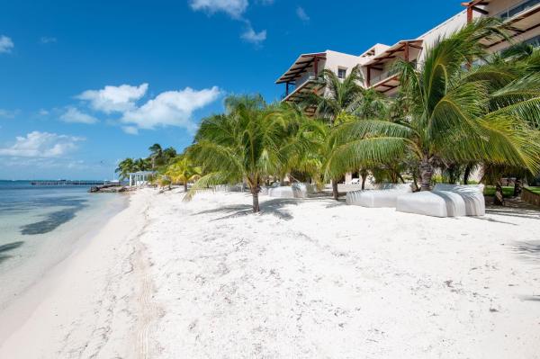 Artila Beach Condos, Isla Mujeres - Isla Mujeres