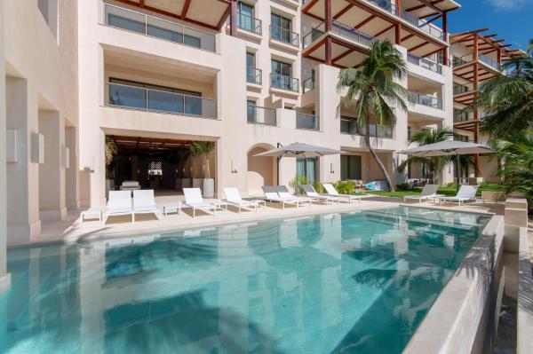 Artila Beach Condos, Isla Mujeres - Isla Mujeres