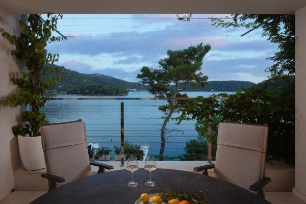 Duka & Piko Apartmani - Croacia