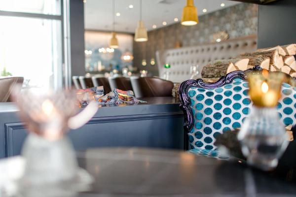 모텔 원 뮌헨 센들링거 토르 - 베이언