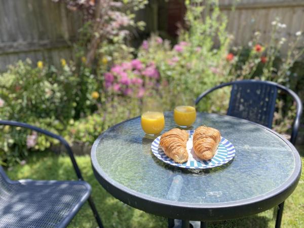 Daisy Cottage By Newfo Rest - Lymington