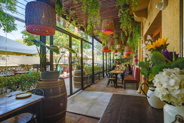 Tagle Hotel Boutique - Providencia