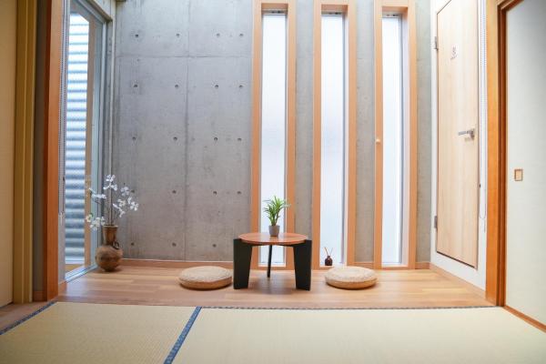 Midland Hotel-秋葉原8分4階建て4ldk貸切別荘 - Ginza