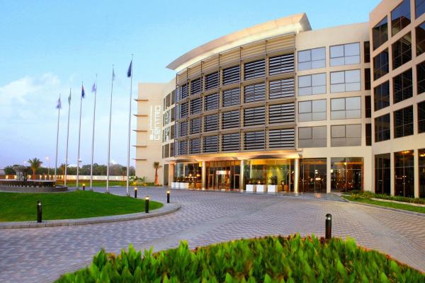 Centro Sharjah - Sharjah