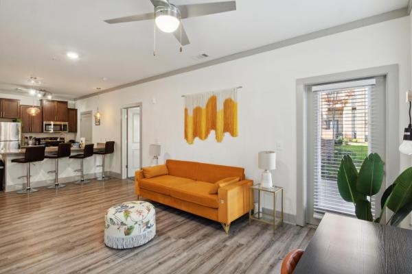 Overlook 5001i Luxury Accommodations I Pool - Oak Ridge, TN