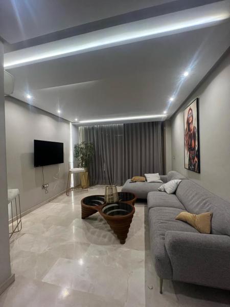 Studio De Luxe A Bourgogne - Casablanca