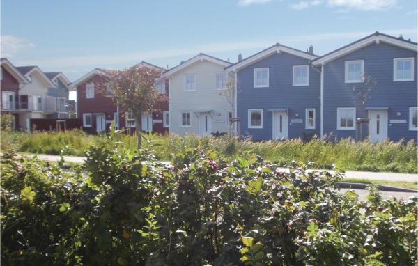 Ferienhaus Dageb�ll 17 - Nordsee
