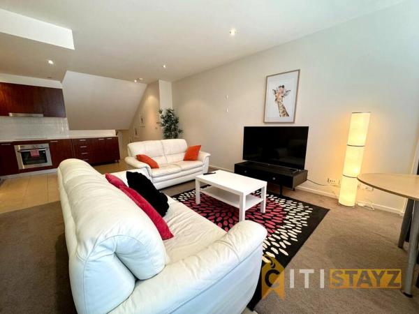 Pretty Penthouse - Close To Anu - Belconnen