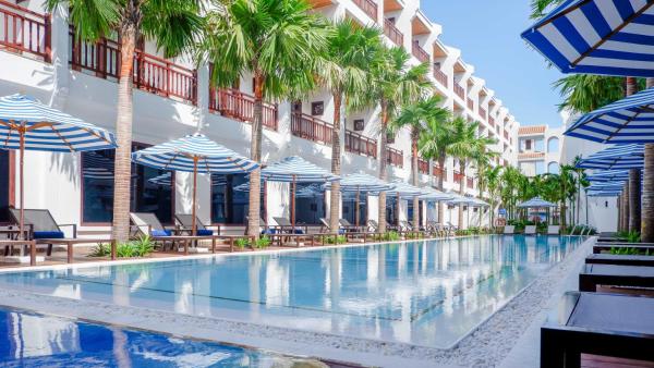 Wafaifo Resort Hoi An - Hội An