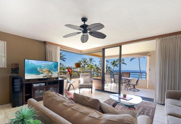 Polo Beach Club - Coraltree Residence Collection - Hawaï
