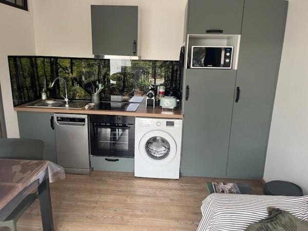 Location Havre De Paix - Saint-Paul-lès-Dax