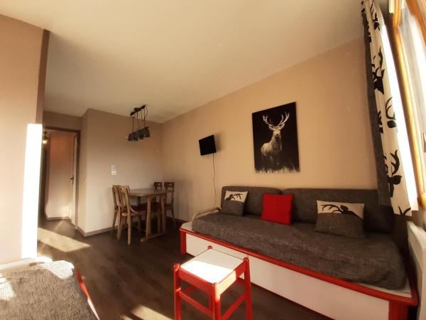 Résidence Le Hameau Du Sauget - Maeva Home - 2 Pièces 4 Personnes Sélection Mae-3989 - Montchavin