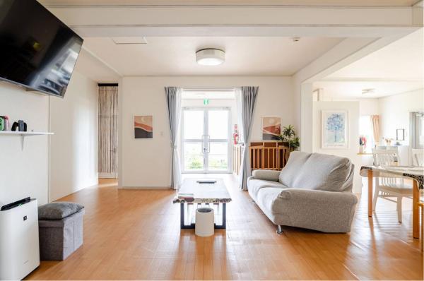 Guesthouse みつば - Okinawa Prefecture, Japan