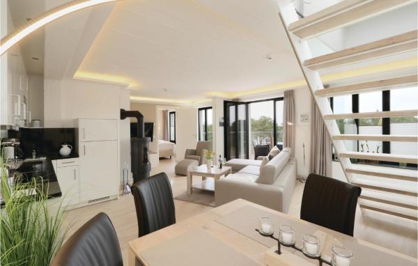 Sky Suite Eden - Binz