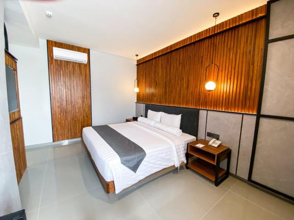 Nata Azana Hotel Ngawi - Ngawi