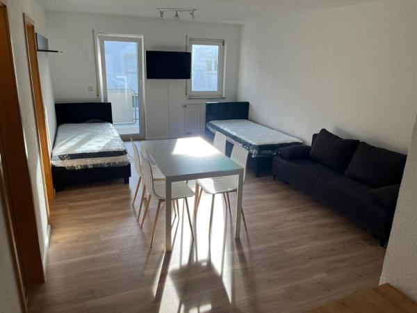Monteurwohnung Grenznah - Rheinfelden