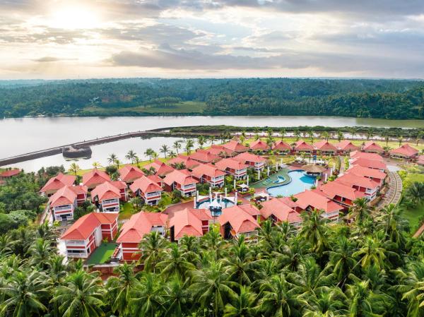 Gateway Bekal - Bekal