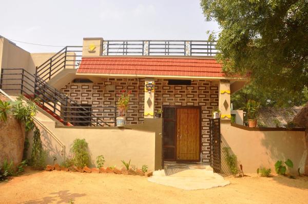 Hampi V S Homestay - Hampi