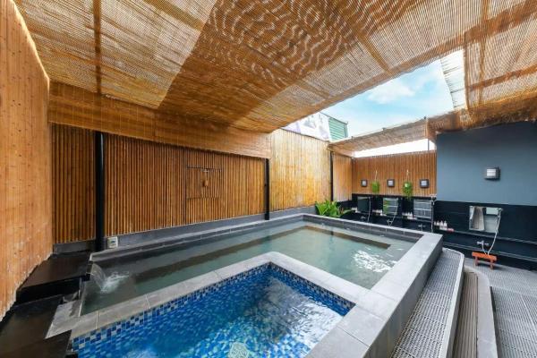 Hotel Azumaya Linh Lang - Hanoi