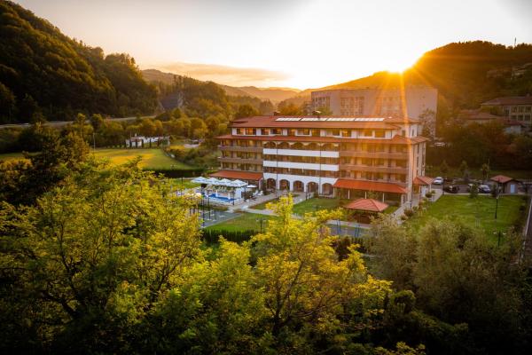 Hotel Sveti Vasilii Veliki - Gabrovo