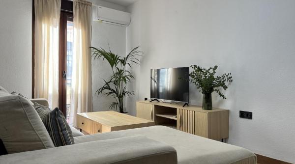 Apartamento Mmg - Ronda