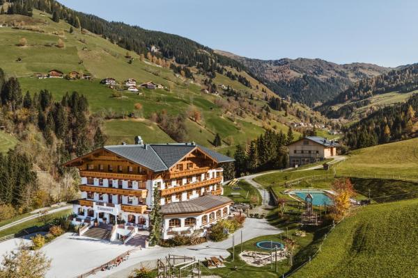 Hotel Lammwirt - Austria