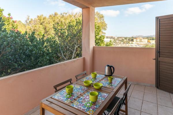 Le Giare - La Maddalena