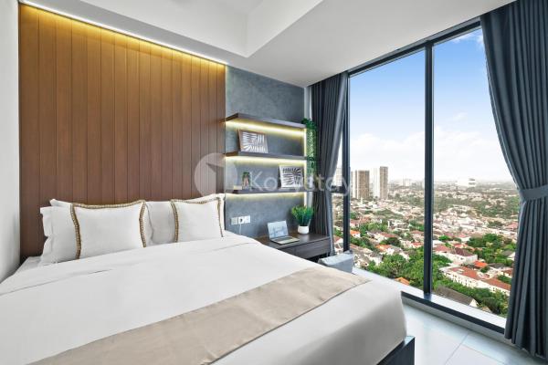 Bosco By Kozystay - Cilandak - Kemang
