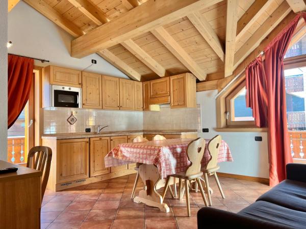 Baitin Rin - Livigno