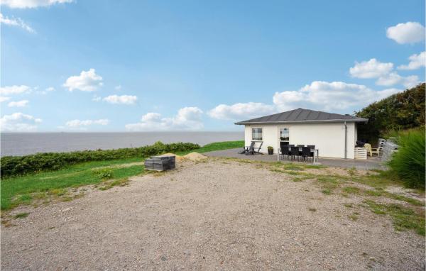 Stunning Home In Esbjerg V With Kitchen - Esbjerg