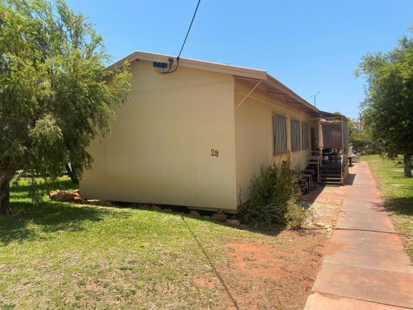 Exmouth Villas Unit 28 - 埃克斯茅斯