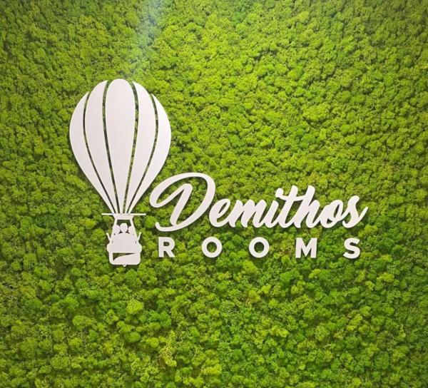 Demithos Rooms - La Spezia