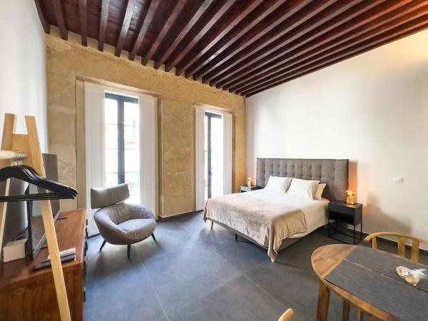 Historic Suite 11 - Cartagena, España